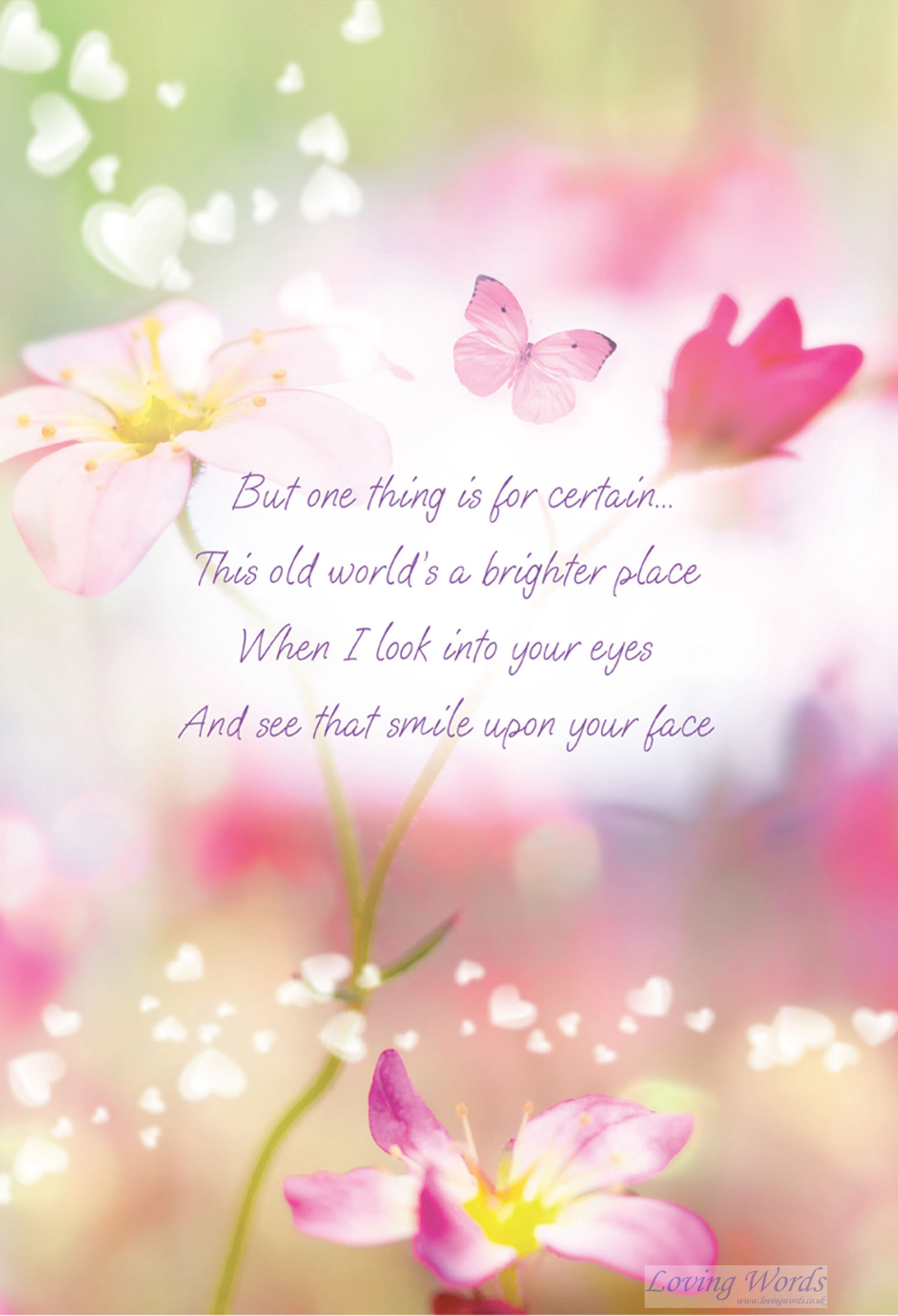 Special Lady Birthday Greeting Cards By Loving Words