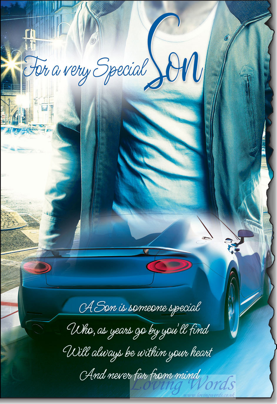 Very Special Son Greeting Cards By Loving Words very-special-son-greeting-cards-by-loving-words