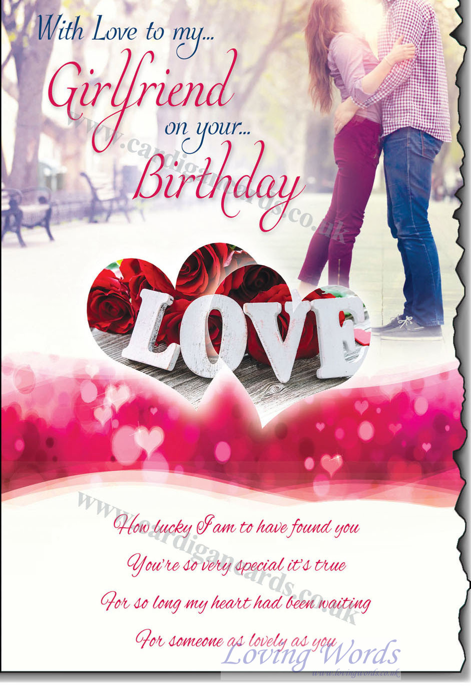 To My Girlfriend On Your Birthday Greeting Cards By Loving Words to-my-girlfriend-on-your-birthday-greeting-cards-by-loving-words